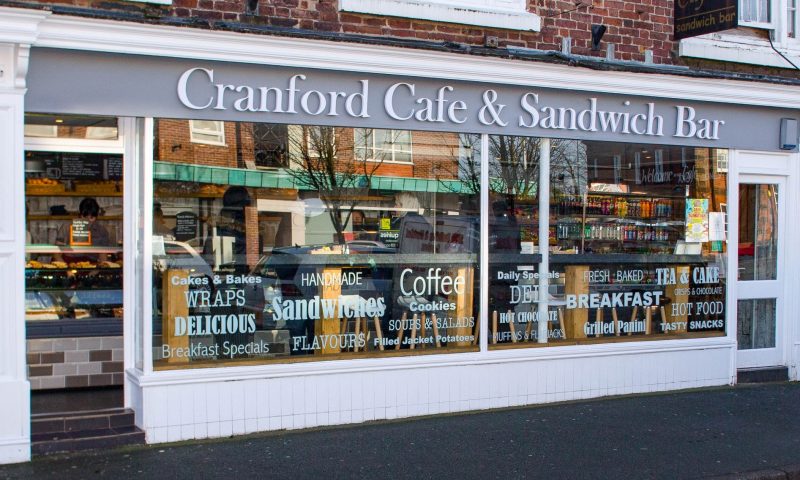 The Department Store Knutsford